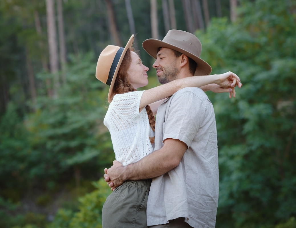 Everyday Marriage Renewal — Meg Luce, M.S.
